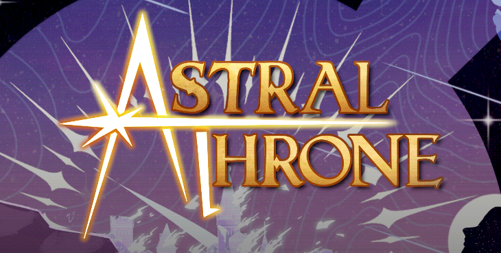 Astral Throne Recommendation